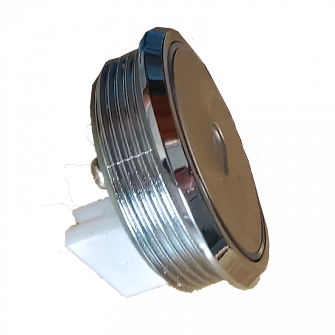 27mm Touch Free Contactless Elevator Touchless Buttons Push For Elevator