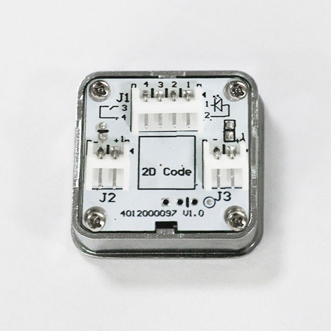 School DC12V 24V Lift Elevator Touchless Button Touch Free Stainless ...