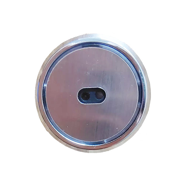 27mm Touch Free Contactless Elevator Touchless Buttons Push For Elevator