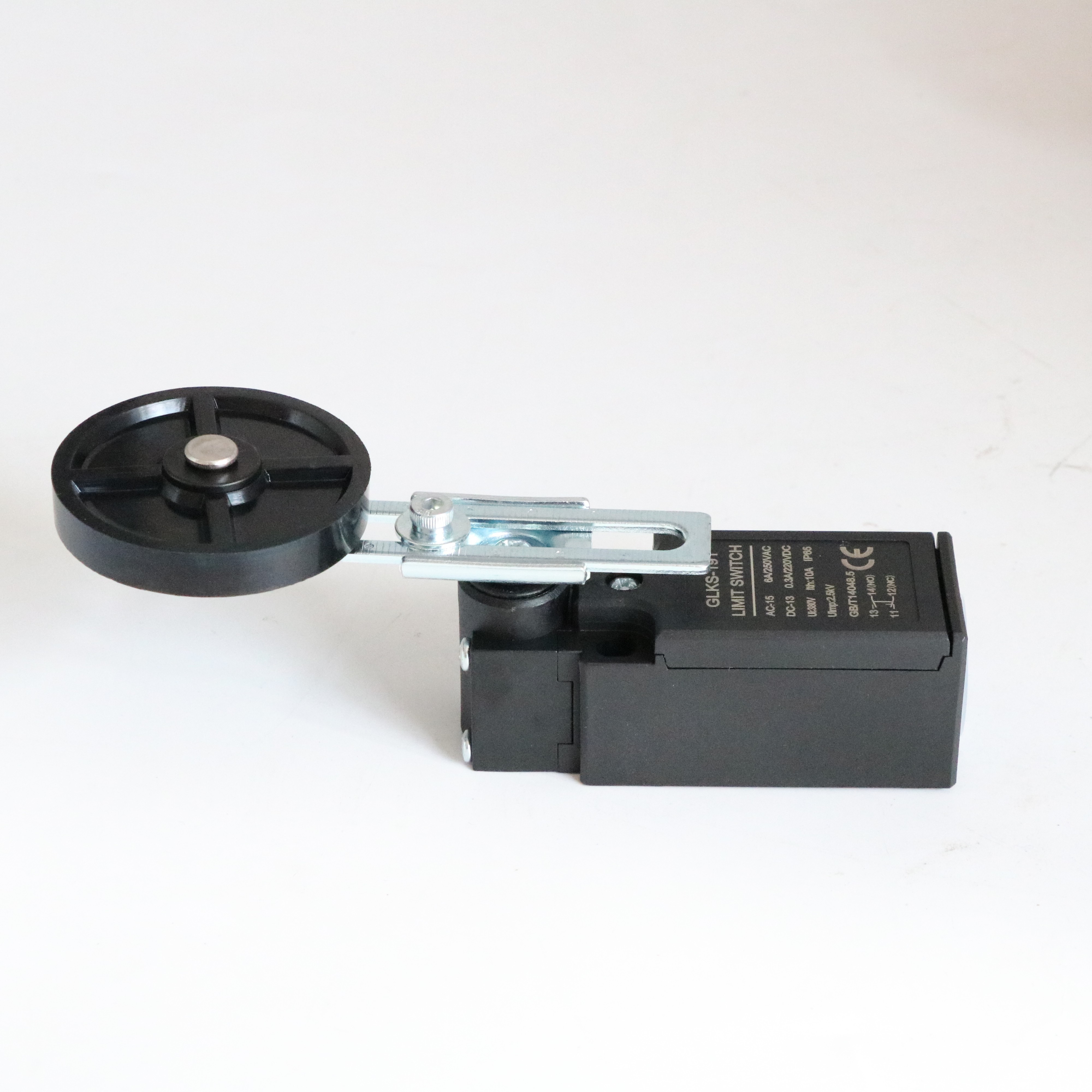 Elevator Limit Switch IP65 380V Stainless Steel Plastic