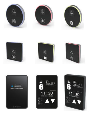 Elevator Touch Screen Landing Operation Panel Contact Screen Elevator ...