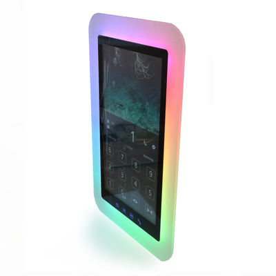 Elevator Touch Control Panel Elevator Car Operating Panel Smart ...