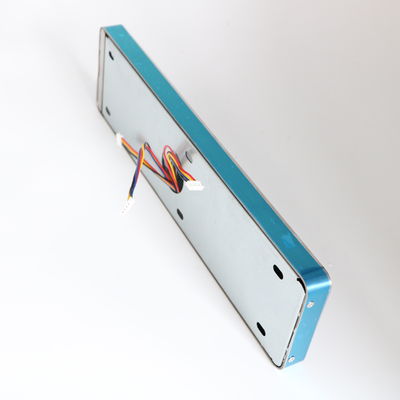 Modern Black Glass Elevator Cop LOP Panel Up / Down Arrow Call Button ...