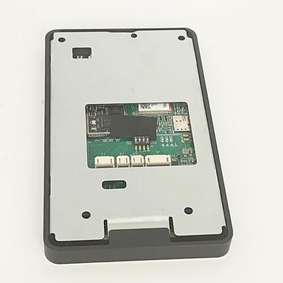 Elevator Touch Screen COP LOP Panel Elevator Control Panel Lift ...