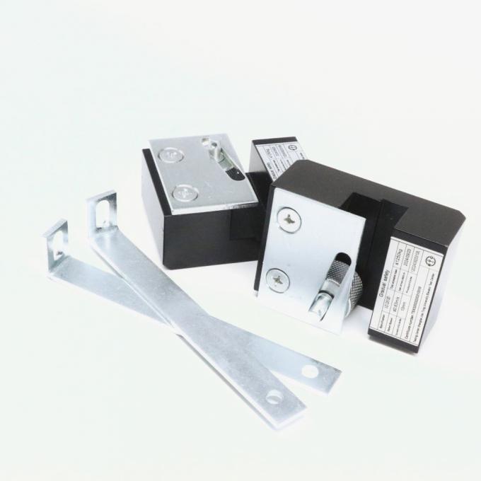 Touch COP LOP Series Elevator Security Clamp with Allowable Grossmass≤ ...
